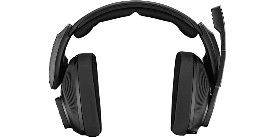 EPOS SENNHEISER GSP 670 Wireless Gaming Headset