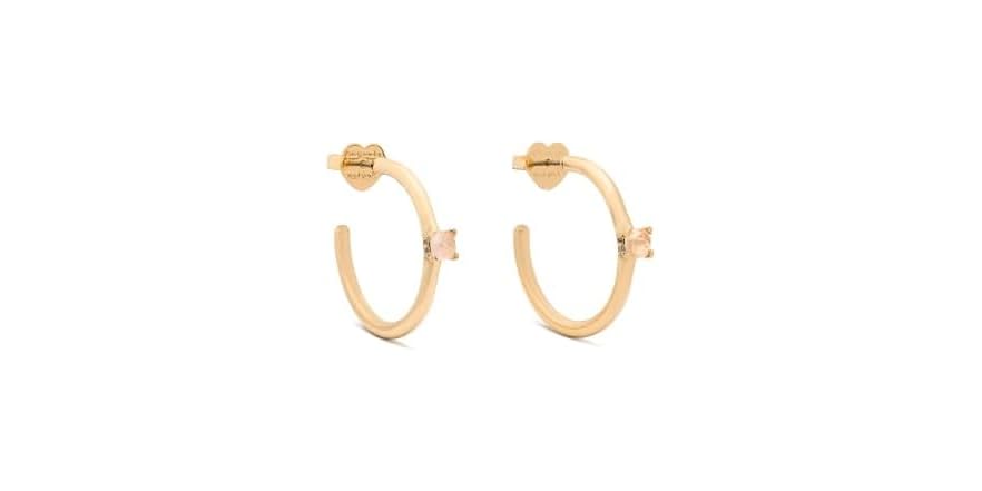 Kate Spade New York Hoops