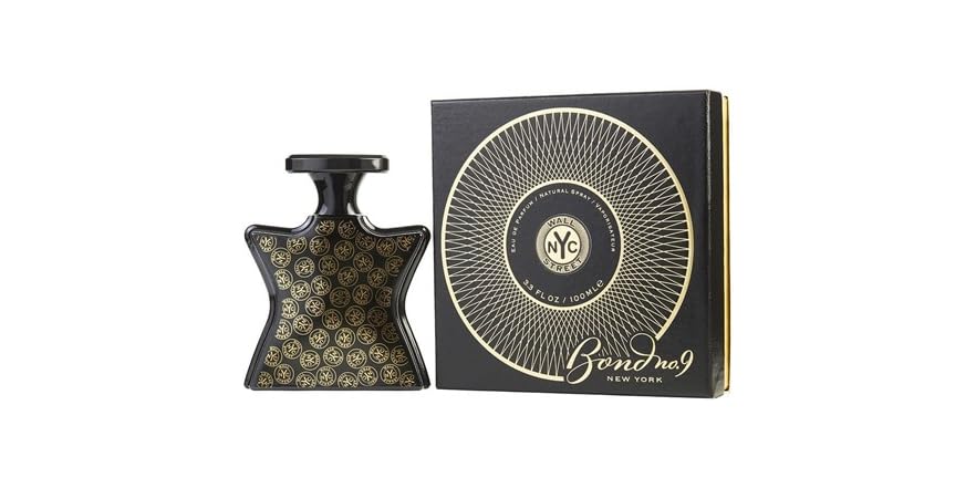 Bond No. 9 Wall Street EDP Spray (Choose Size)
