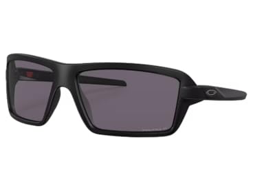 Oakley 9129 Polarized Cables Sunglasses
