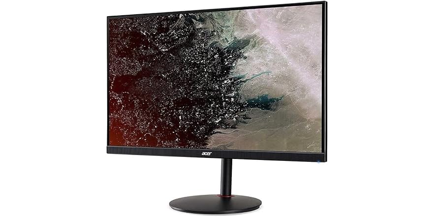 Acer Nitro XV272 Xbmiiprx 27" Full HD Gaming Monitor