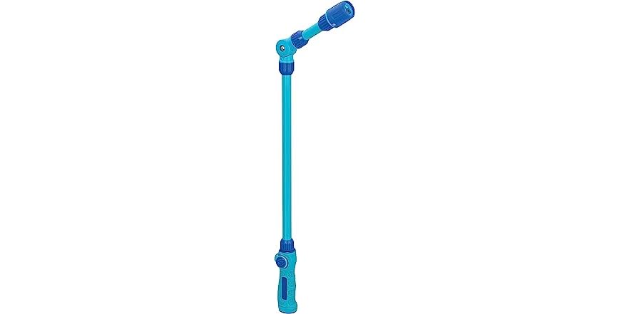 Aqua Joe Telescoping Watering Wand