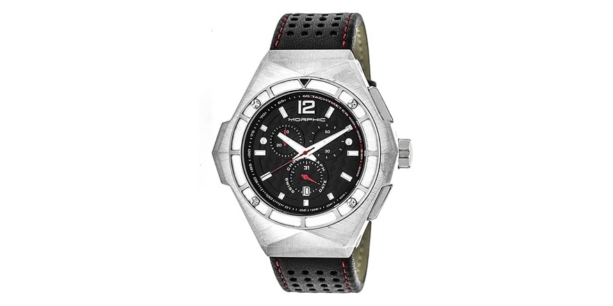 Morphic M45 Series Chronograph Watch