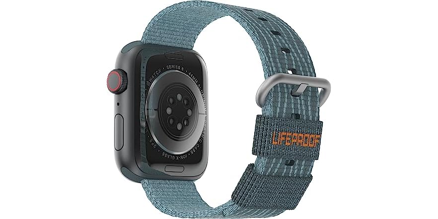 LifeProof Eco Friendly Band for Apple Watch