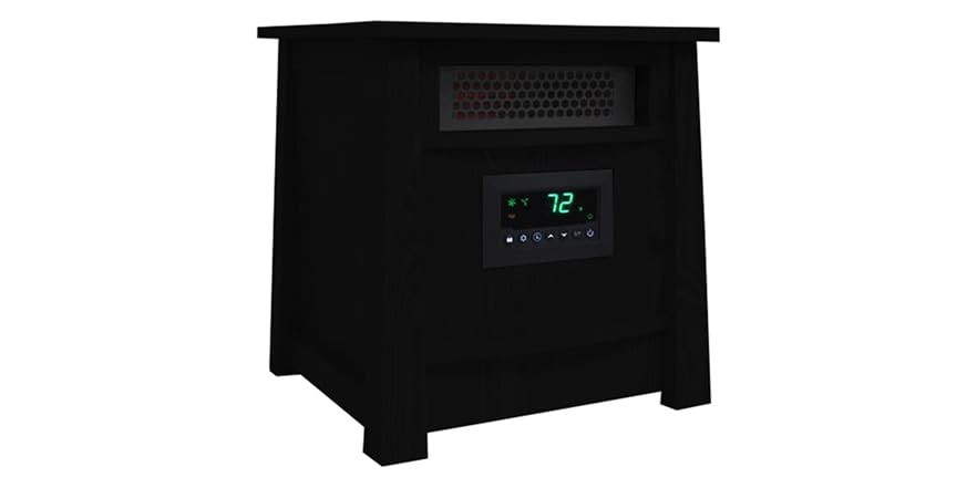 LifePro 2,000 sqft Heater - 2 Styles