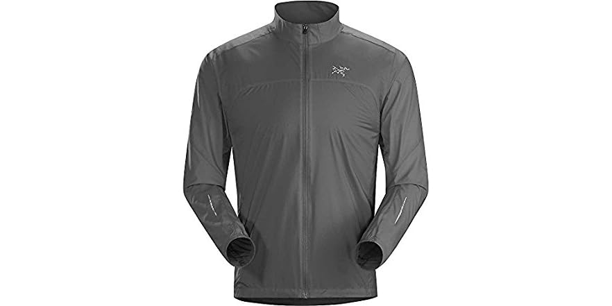 Arcteryx Incendo Jacket