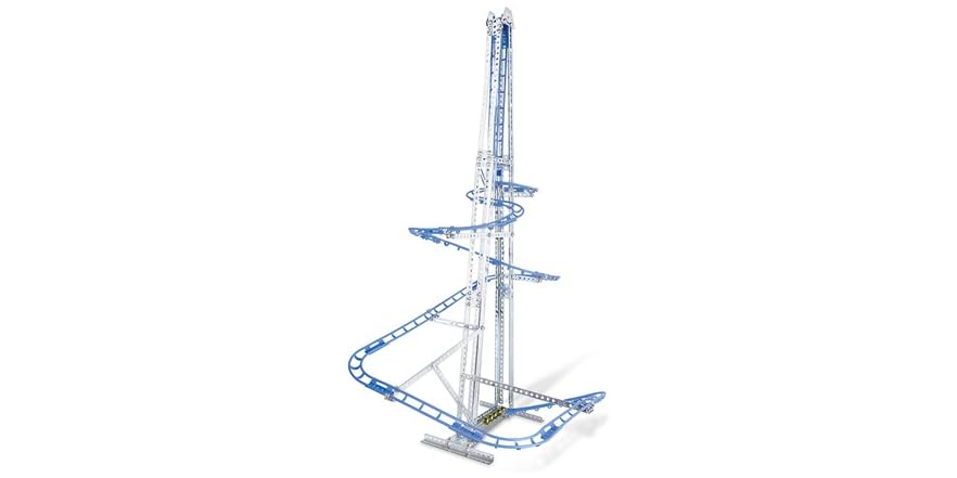 Eitech Fun N' Marble Run Science Kit