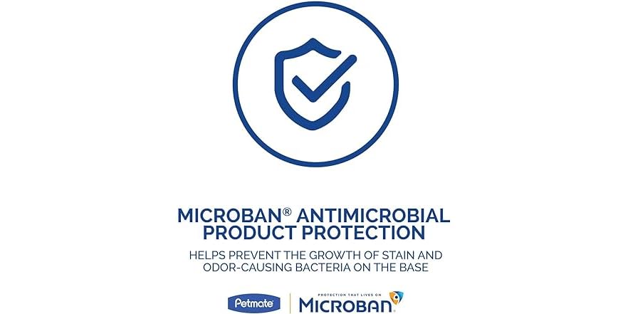 Petmate Indigo Dog House