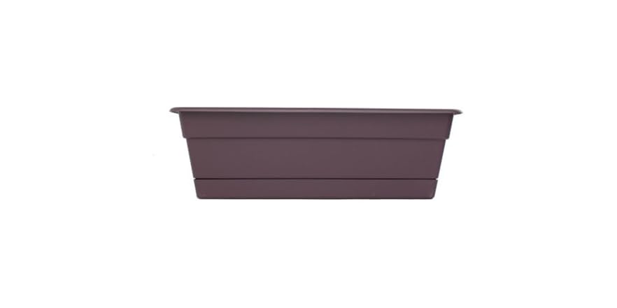 Plant Window Box, 36-Inch, Exotica