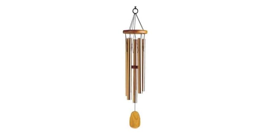 Woodstock Chimes Tibetian Prayer Chime