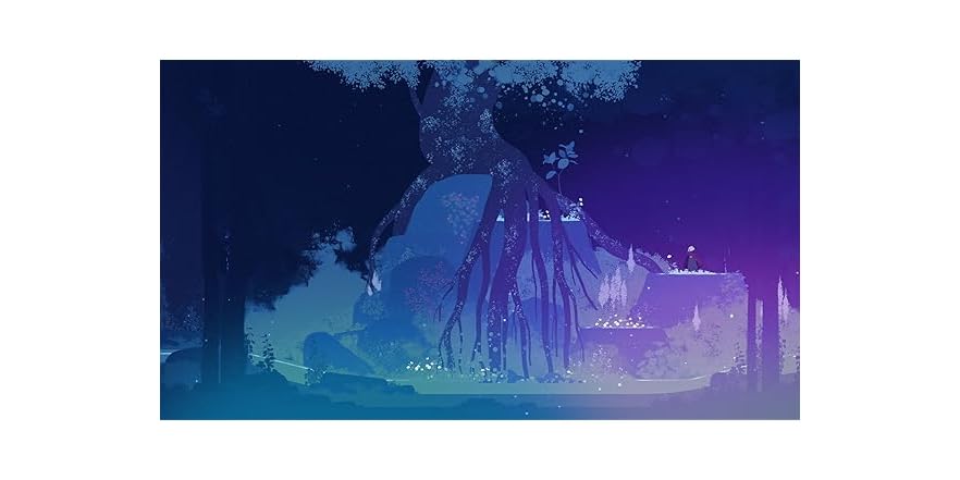 Neva: Devolver Deluxe