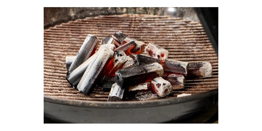 Thaan Bamboo Ogatan Charcoal 30lb