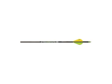 Carbon Express Predator XSD Arrows