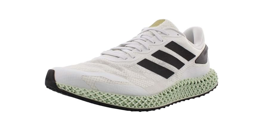adidas Men's 4D Run 1.0 Running Shoes