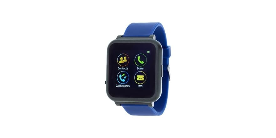 RBX Active TR6 Smartwatch Tracker