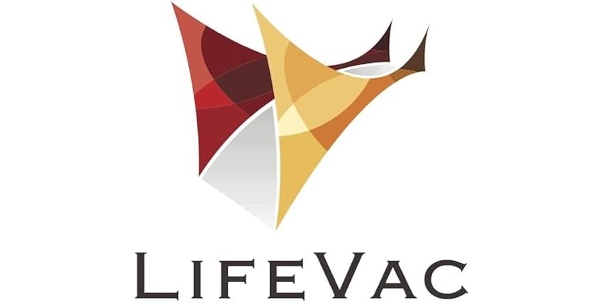 LifeVac Choking Rescue Device for Kids and Adults