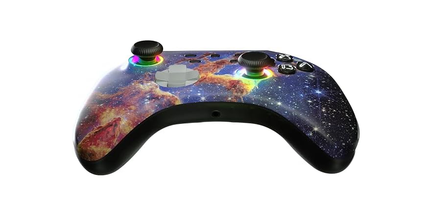 Surge GamePad Pro Wireless Pro Controller
