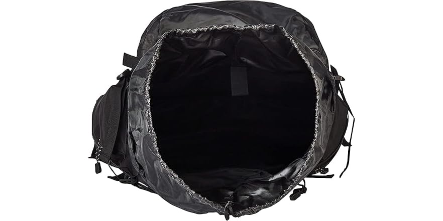 Amazon Hiking Backpack 18 x 8 x 37 In