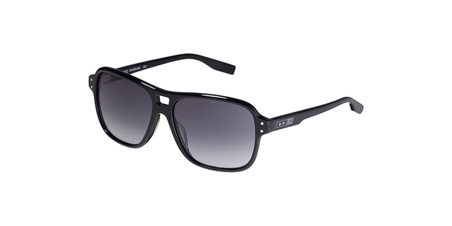 MDL - Black/Gradient Smoke Lens