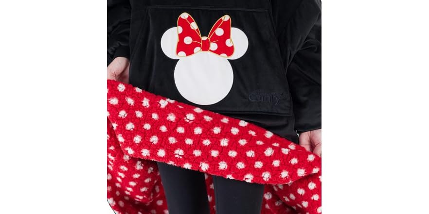 THE COMFY Original Wearable Blanket