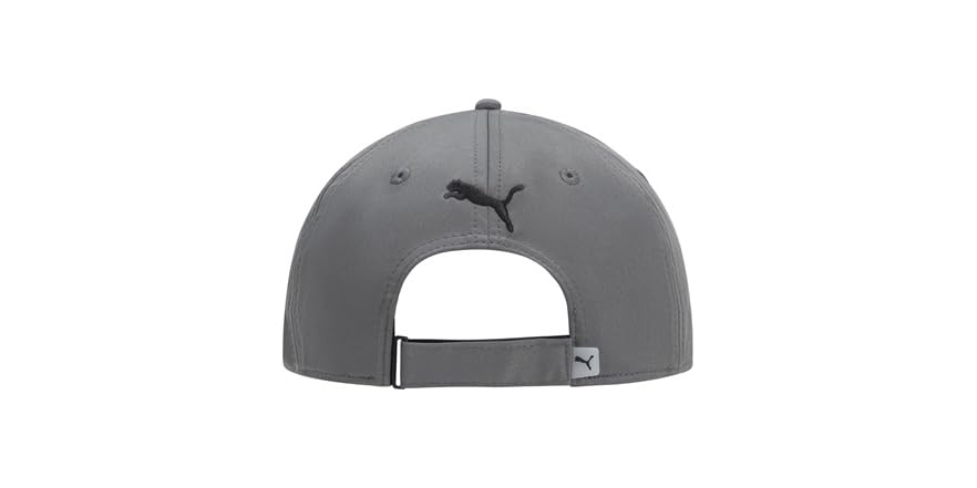 PUMA Men's Evercat Clark Adjustable Cap