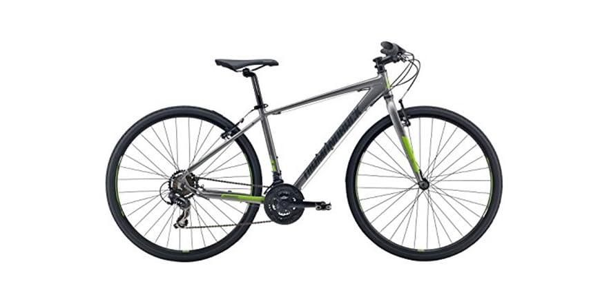 Diamondback Men's Trace ST dual Sport
