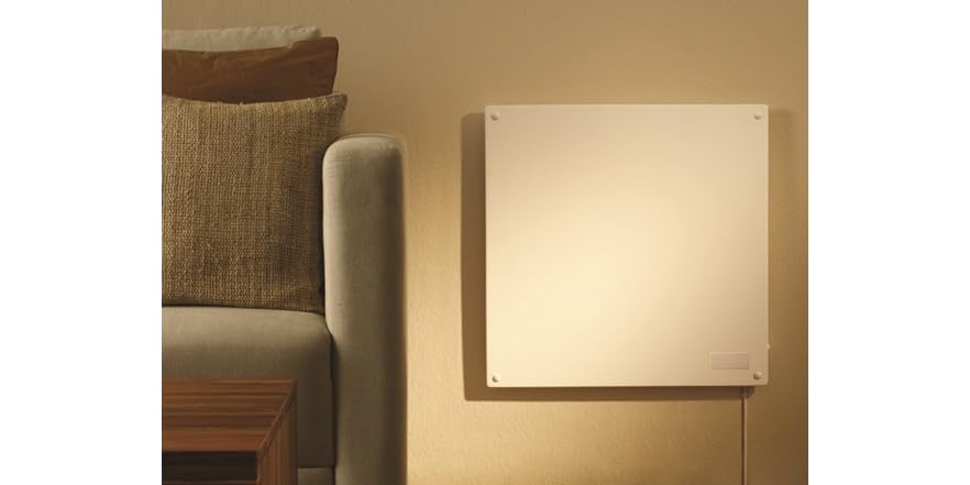 Econo-Heat Wall Heater