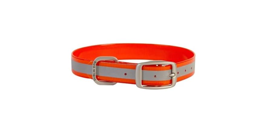 Outward Hound Dublin Dog Collar