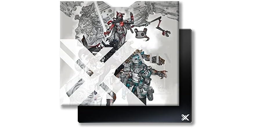 XTEN P-SGB-AA-X Gaming Mouse Pad