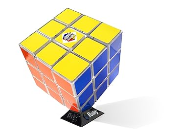 Rubik's Cube Light