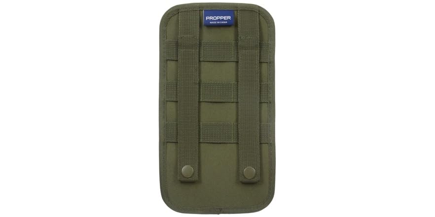 Propper 10x6 Dump Pocket with MOLLE