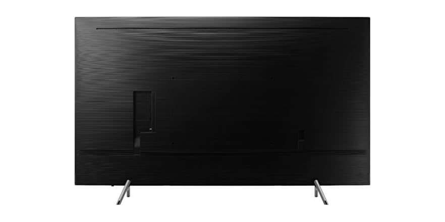 Samsung NU8000 Premium Smart 4K UHD TV