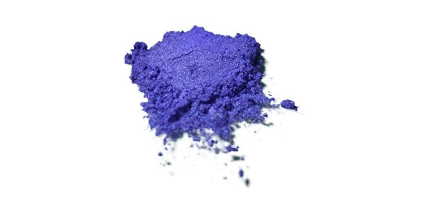 Black Diamond Pigments Powder