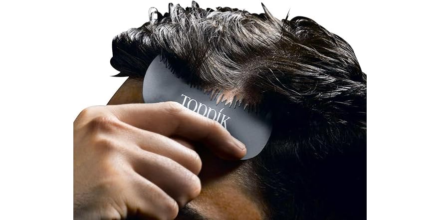 Toppik Hairline Optimizer, 5 Pack