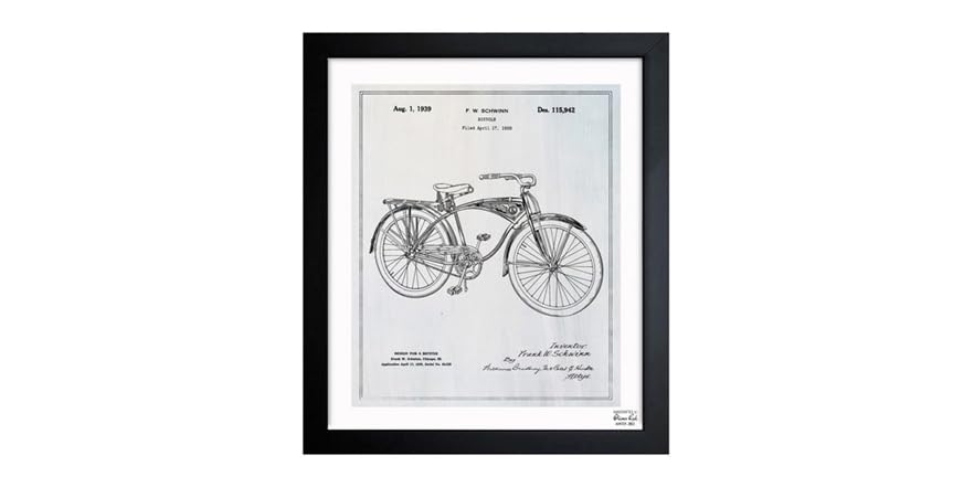 Schwinn Bicycle (3 Sizes)