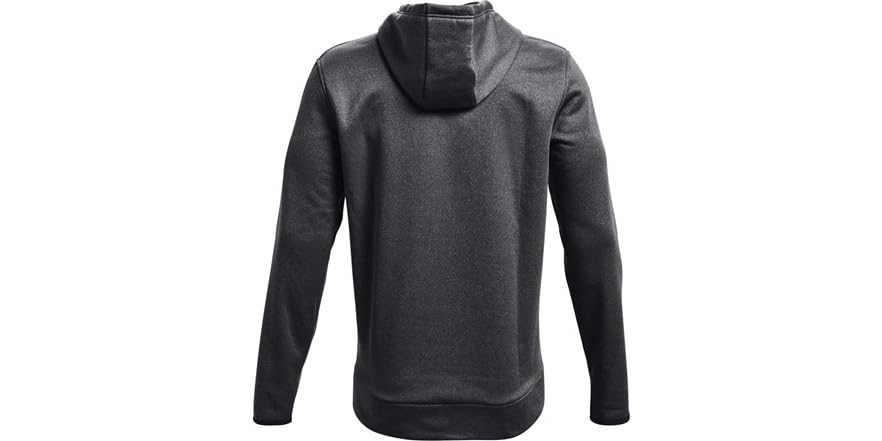 UA Freedom Emboss Hoodie