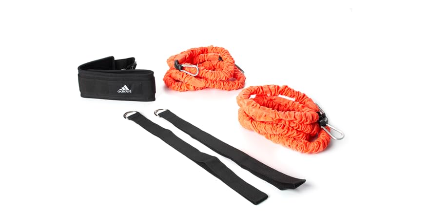 adidas Speed Resistor