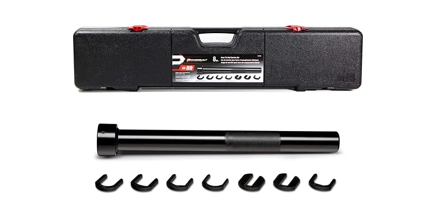 Powerbuilt Inner Tie Rod Tool Kit 641449