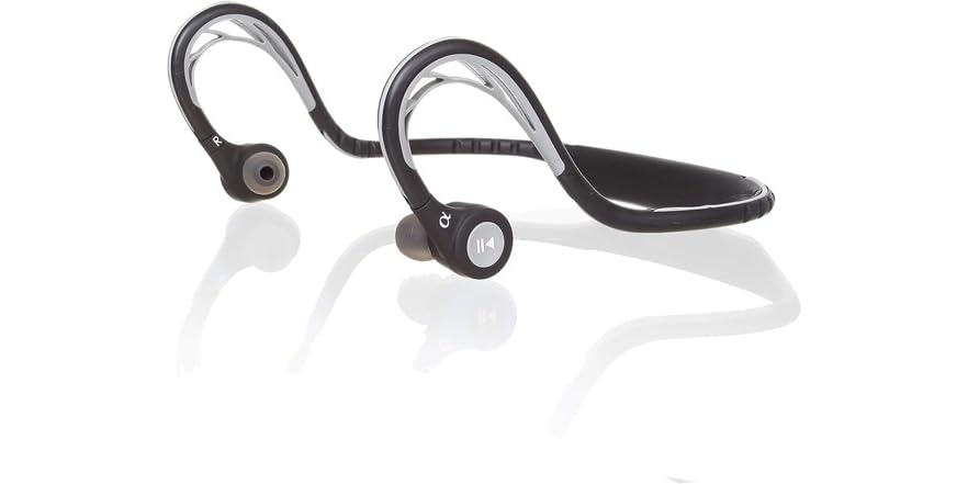 Alphasonik ASE300BT Bluetooth Headphones