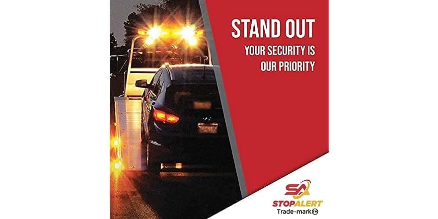 Wig Wag Alternating Flasher Relay