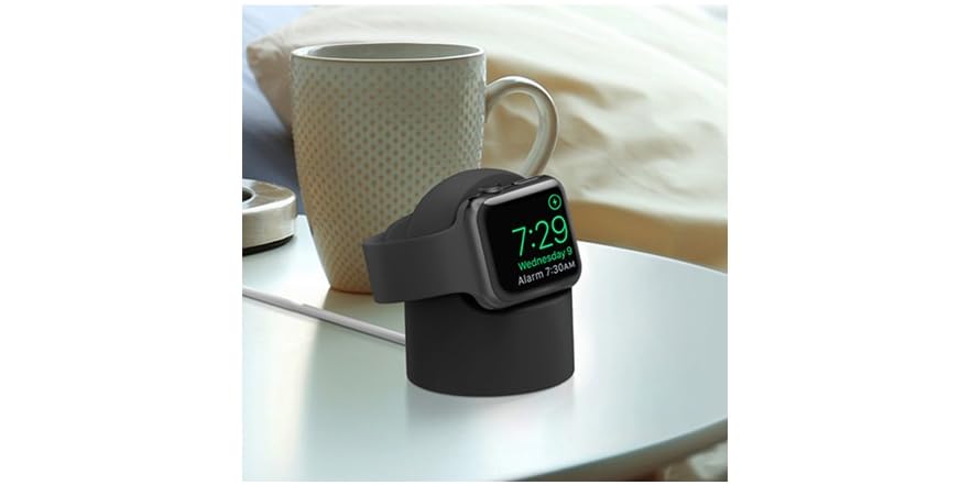 Apple Watch Charger Stand