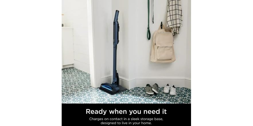 Shark Ultra-Lightweight Vacuum (Open Box)