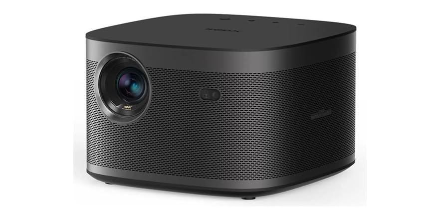 (NEW) XGIMI Horizon Pro 4K Projector