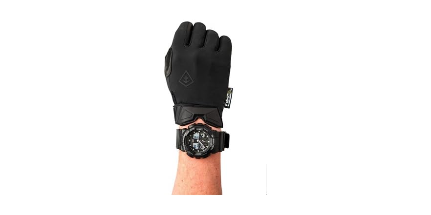 First Tactical Lightweight Patrol Gloves