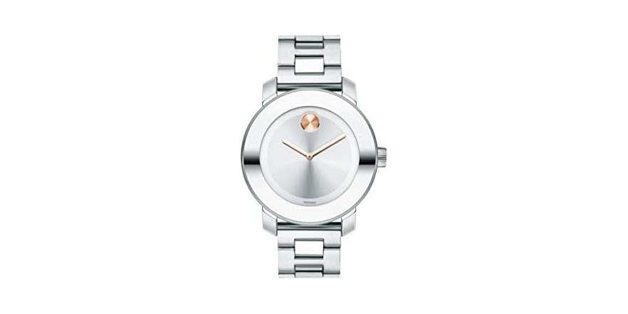 Movado Bold Women's Watch 3600084