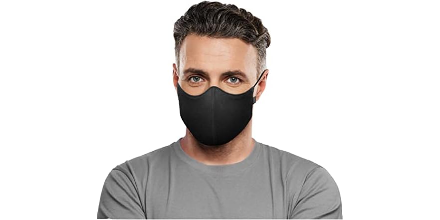 Bloch Reusable Face Mask