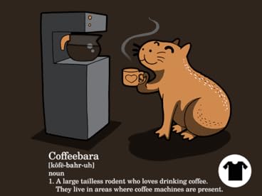 Coffeebara
