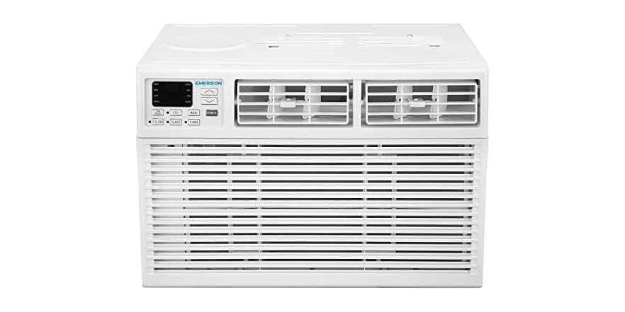 Emerson Air Conditioner