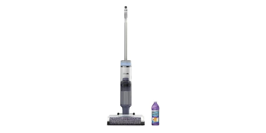 Shark HydroVac Cordless Pro 3-in-1 VacMop