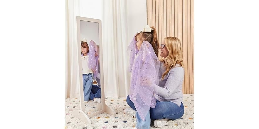 ECR4Kids Single-Side Bi-Directional Mirror